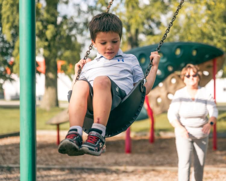 Point Clark Lighthouse